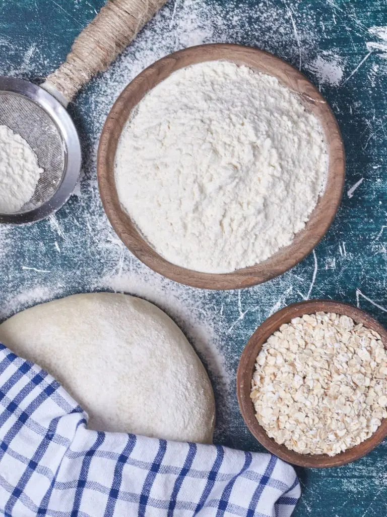What Is All-Purpose Flour? Uses, Nutrition & Storage Tips