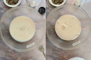 Lepinja (Somun Bread) — Balkan Flatbread Recipe